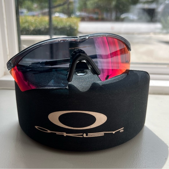 Oakley | Accessories | Vintage Oakley Oo9229 Hydra From 99s | Poshmark